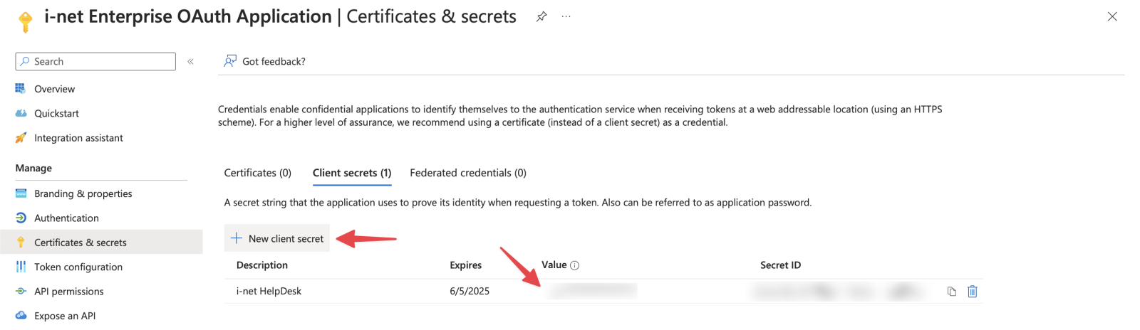 i-net Clear Reports - Help - Office 365
